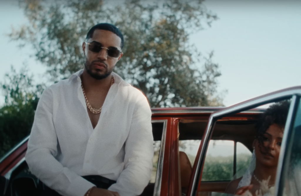 DEEJAY TELIO RELEASES NEW SINGLE - Produtores Associados